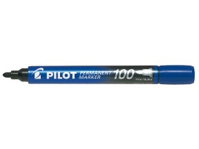 MARKER PILOT PERMANENT 100 OKRUGLI