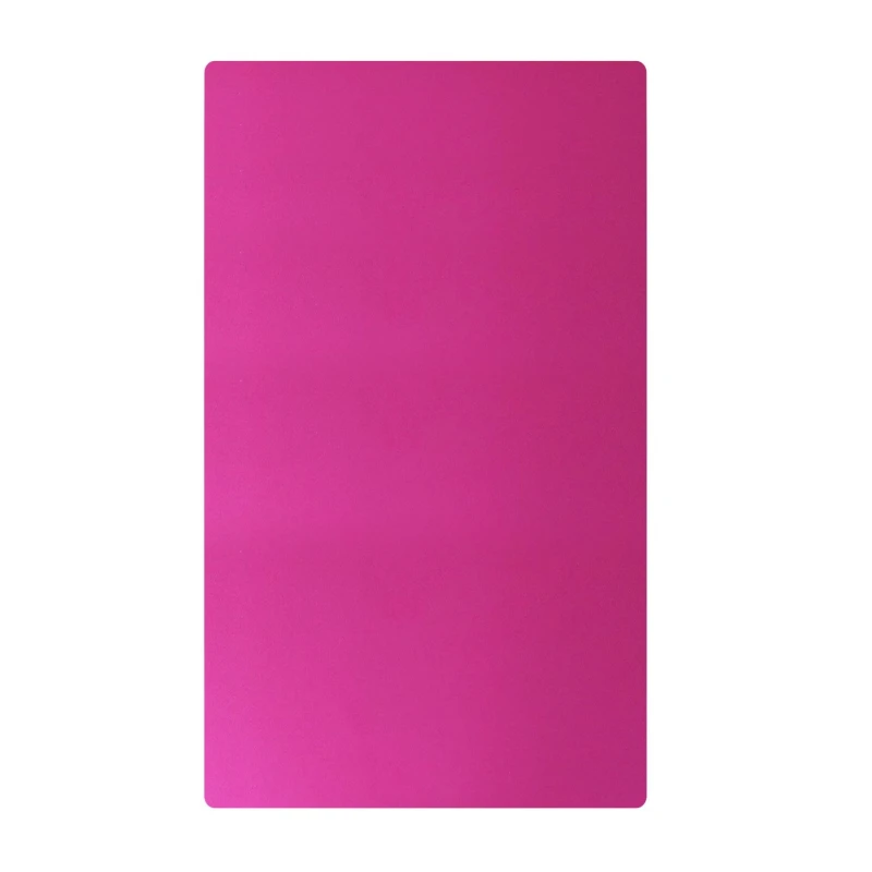 Celly zaštitna folija u metal pink boji