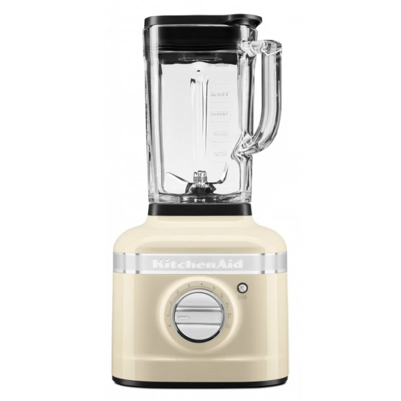 KitchenAid Artisan 5KSB4026EAC blender krem
