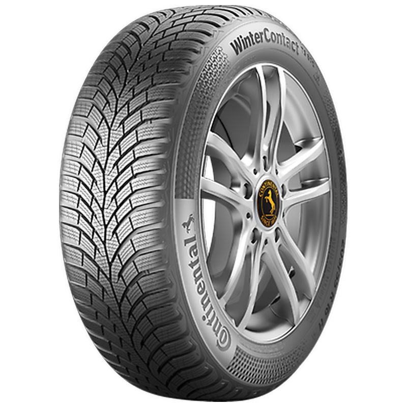 195/50R15 82T Continental WinterContact TS870