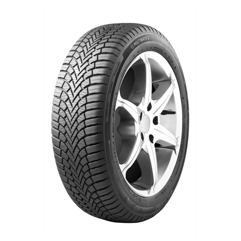 205/50R17 93V Lassa Multiways 2