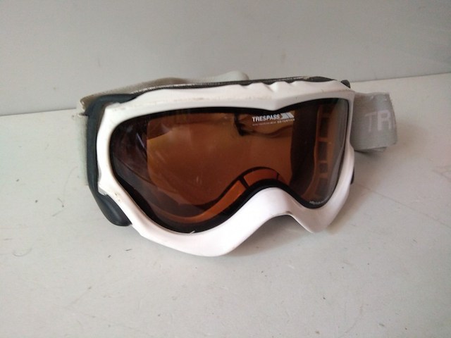 Trespass naočare za skijanje