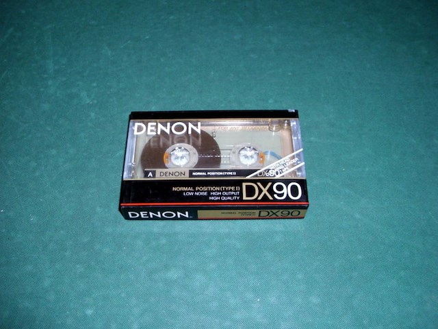 Denon DX90