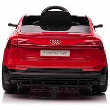 Audi E-Tron Sportback – Licencirani NOV MODEL – TOP