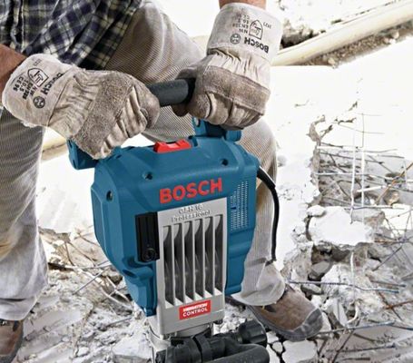 Bosch elektro pneumatski čekić 41J 1750W GSH 16-30