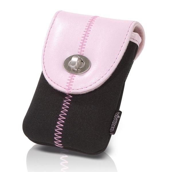 Vivanco Camera Case ''Neo Case 70'' Pink