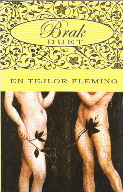 Brak: Duet, dve novele - En Tejlor Fleming