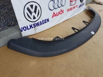 VW Golf 5 (04-08) Spojler prednjeg branika