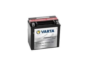 Akumulator moto Varta YT12B