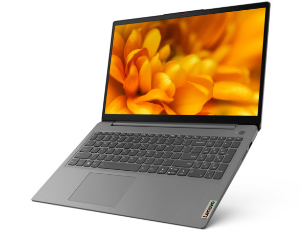 Laptop LENOVO IdeaPad 3 15ITL6 DOS15.6''FHDi3-1114G54GB256GB SSDIntelUHDboja peska' ( '82H802PGYA' )