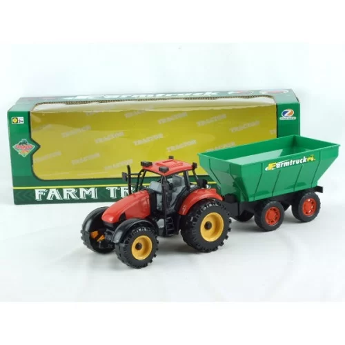 4791402 Traktor
4791402 Traktor