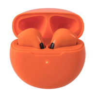 Moye Aurras 2 True Wireless Orange
