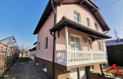 Prodajem Kuću, Novi Sad, €339.900