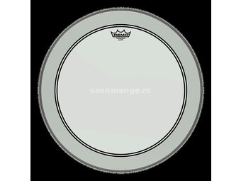 Remo Powerstroke 3 Clear 22" opna