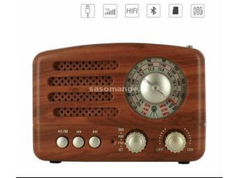 retro radio bežični CMIK MK - 615 - BT