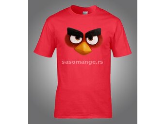 Majica Angry Birds