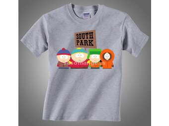 Majica South Park 2