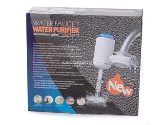 Filter za vodu - ZSW-040 (NOVO)