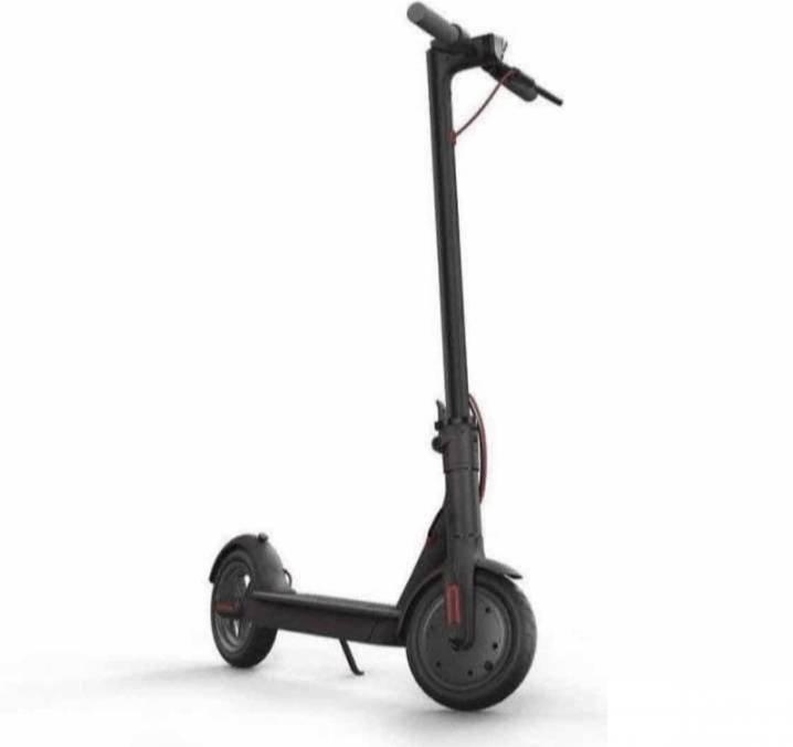 E skooter / električni trotinet novo u fabričkom pakovanju – E skooter / električni trotinet novo u fabričkom pakovanju