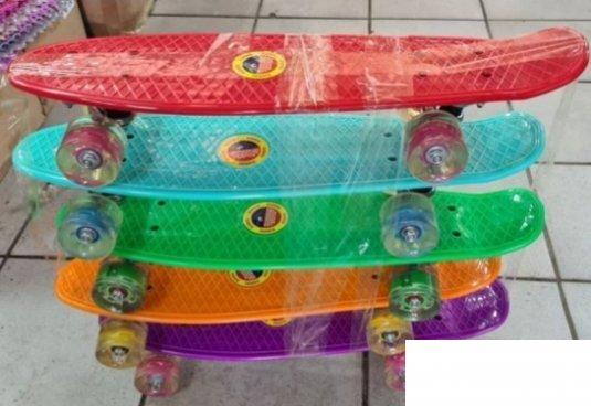 Skateboard/penibord 55cm – Skateboard/penibord 55cm