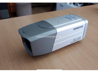 SAMSUNG Analogna kamera za nadzor 3-9mm objektiv