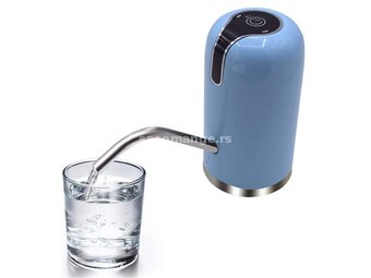 Električna pumpa za vodu za piće