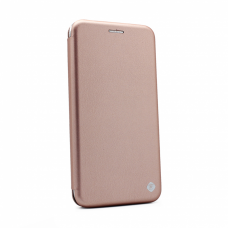 Futrola Teracell Flip Cover za Motorola Moto G22 roze