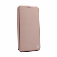 Futrola Teracell Flip Cover za Motorola Moto G22 roze