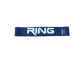 Ring Mini Elastična Guma Za Vežbanje RX MINI BAND-HEAVY