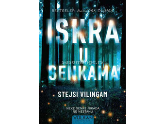 Iskra u senkama - Stejsi Vilingam