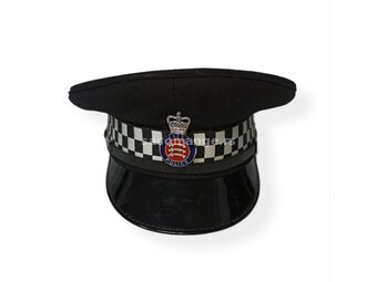 Essex britanske policije