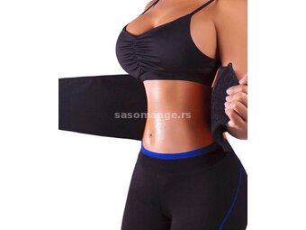 Pojas Za mršavljenje - Waist Trimmer Belt - Pojas Za Leđa