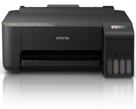 EPSON L1250 EcoTank ITS wireless (4 boje) inkjet