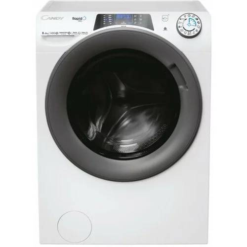 Candy mašina za pranje i sušenje veša RPW 4856BWMR/1-SID EK000465999
