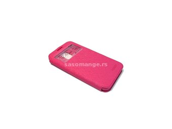 AKCIJA 100 din! Futrola za Samsung S7 Edge Mercury view pink
