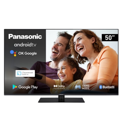 PANASONIC Televizor TX-50LX650E SMART