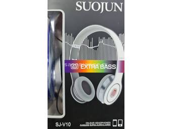 Slušalice stereo - SJ-V10