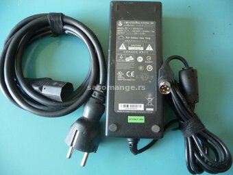 12V 5,83A Li Shin AC Adapter sa 4-pina za TV,Monitor