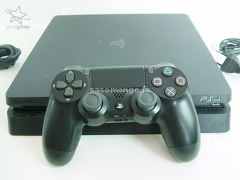 Sony Playstation 4 Slim 500GB / 5 Radna dana / Perfect