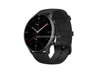 Pametni sat (smart watch) Amazfit GTR 2E original crna