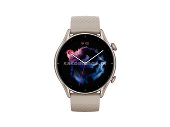 Pametni sat (smart watch) Amazfit GTR 3 original siva