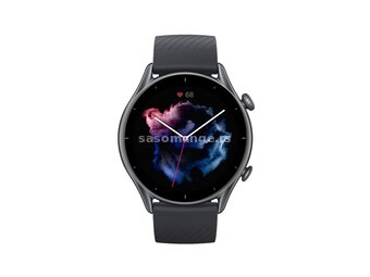 Pametni sat (smart watch) Amazfit GTR 3 original crna