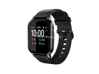 Pametni sat (smart watch) Smart watch Haylou LS02 crna