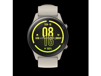 Pametni sat (smart watch) Xiaomi Mi Smart watch bež