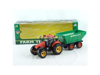 4791402 Traktor