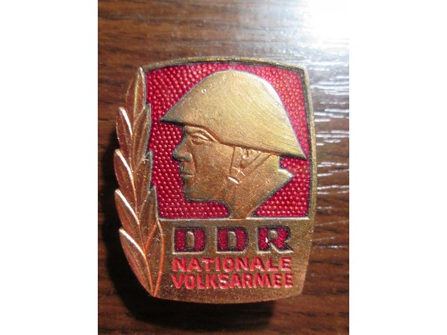 Narodna armija DDR