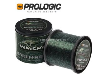 Prologic Mimicry Mirage XP 1000m Green
