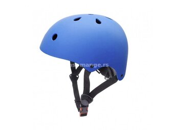 Zaštitna kaciga/zaštitne kacige za motor trotinet H01 plava