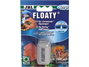 JBL Floaty mini - magnet za staklo