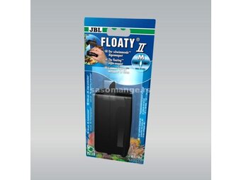 JBL Floaty II M - magnet za staklo